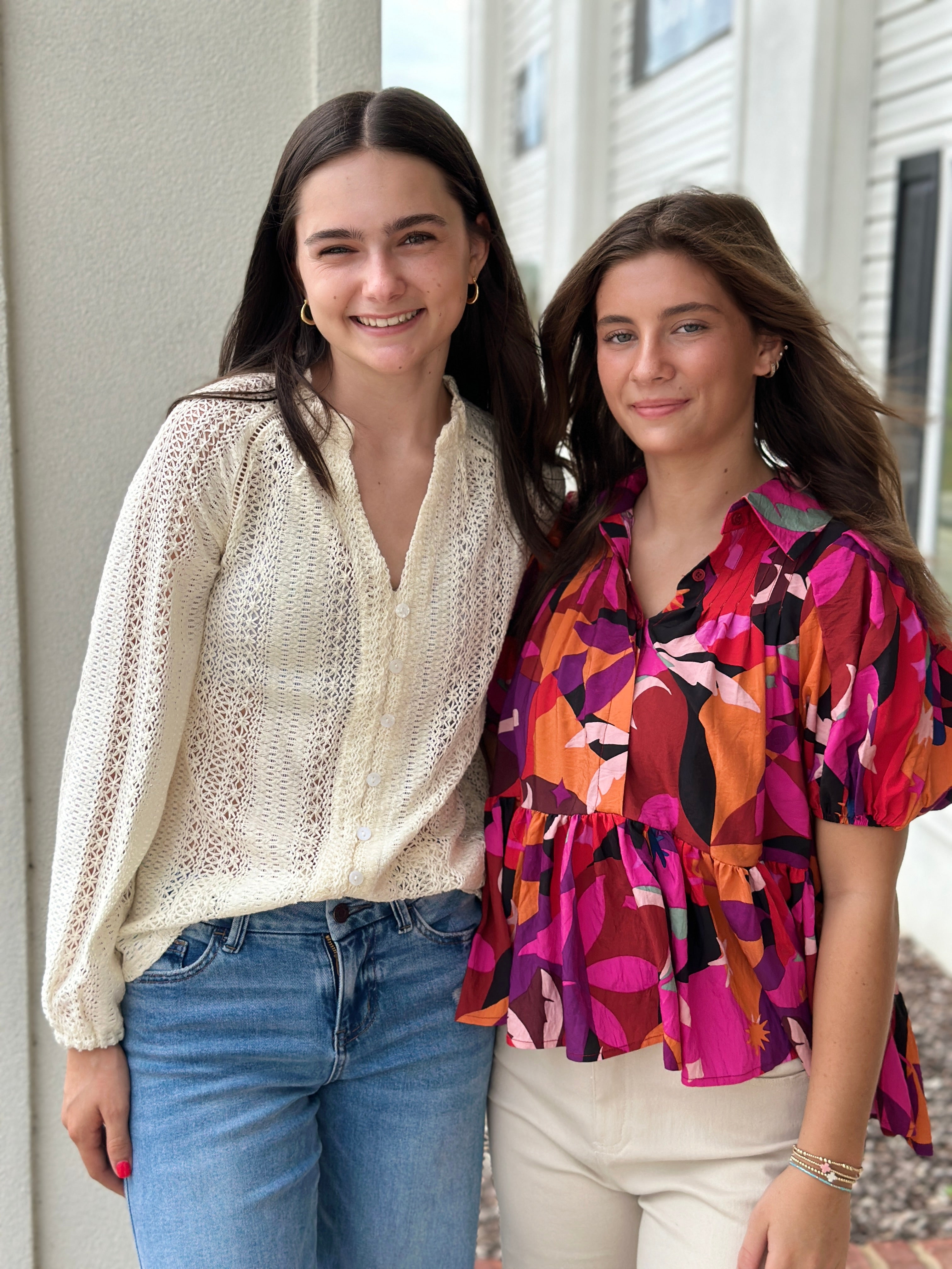 Tops for Women | Podos Boutique | Calera, AL – Podosboutique